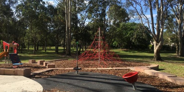 John_Bray_park_near_Strathpine_Brisbane_Moreton_bay_Region_kids ...